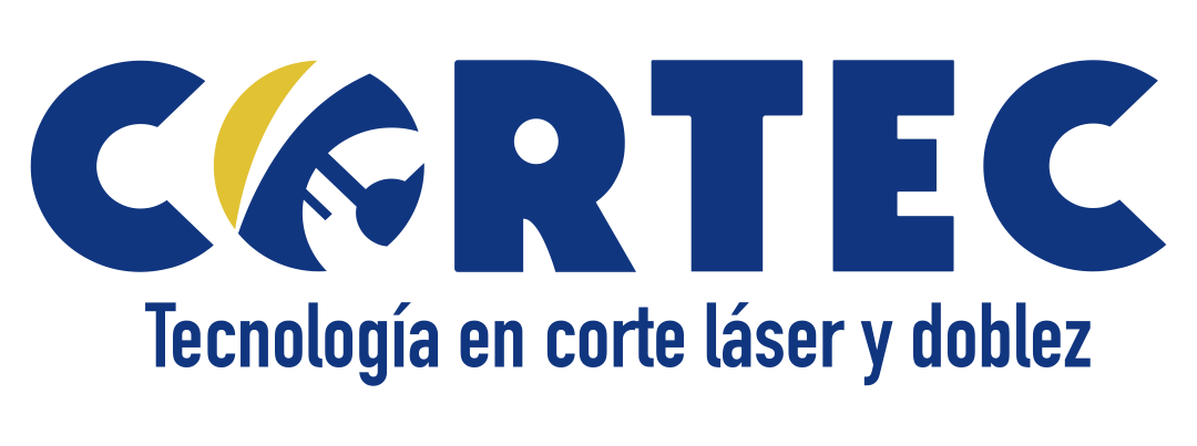 CORTEC | Tecnología en corte láser y Doblez CNC